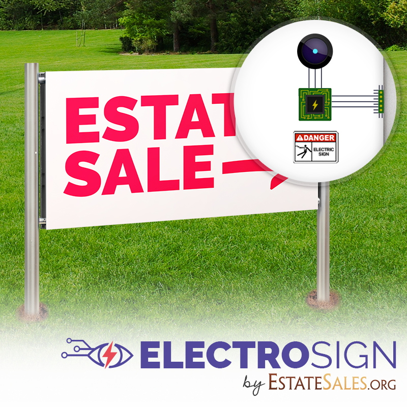 ElectroSign: The last sign you’ll ever need