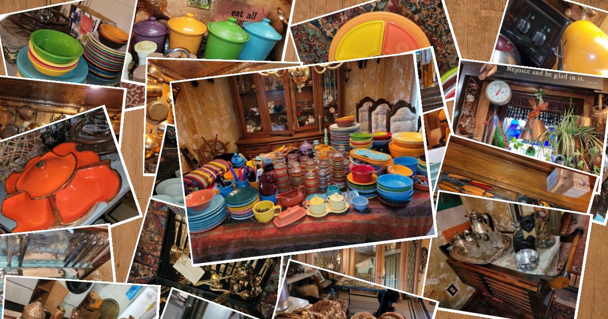 Estate Sale Brentwood | EstateSales.org