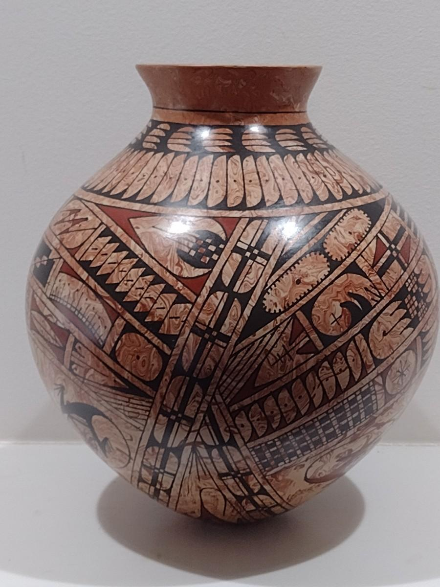 Native Expressions | EstateSales.org