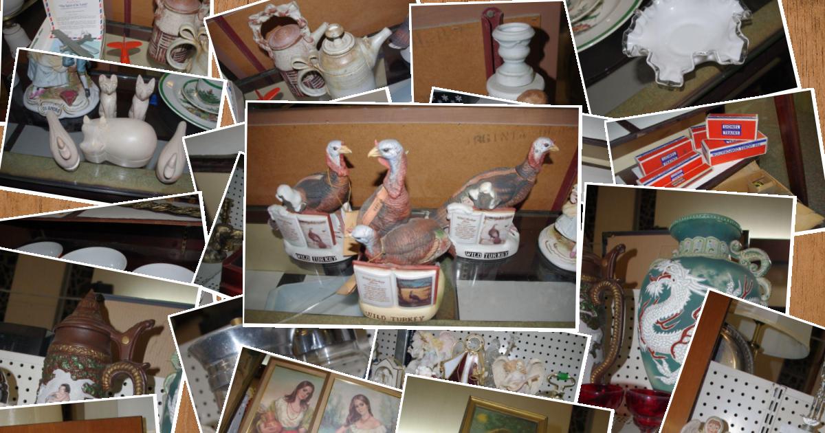 Multi-family Estate Sale - 1 Location | EstateSales.org