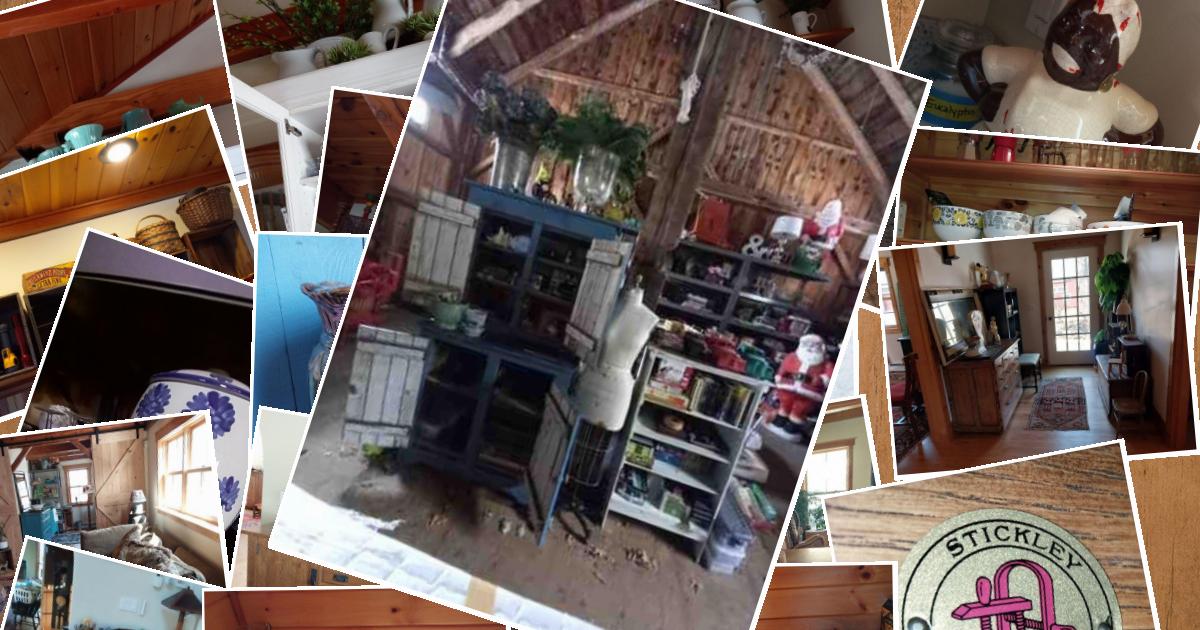 Estate Sale - Incredible Collections! | EstateSales.org