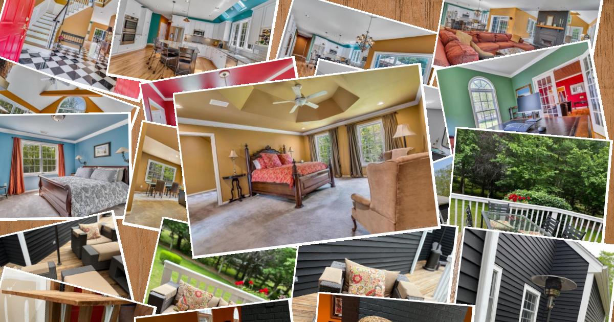 Immaculate Estate | EstateSales.org