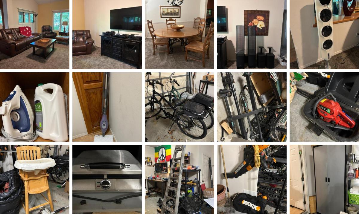 Estate Sale | EstateSales.org