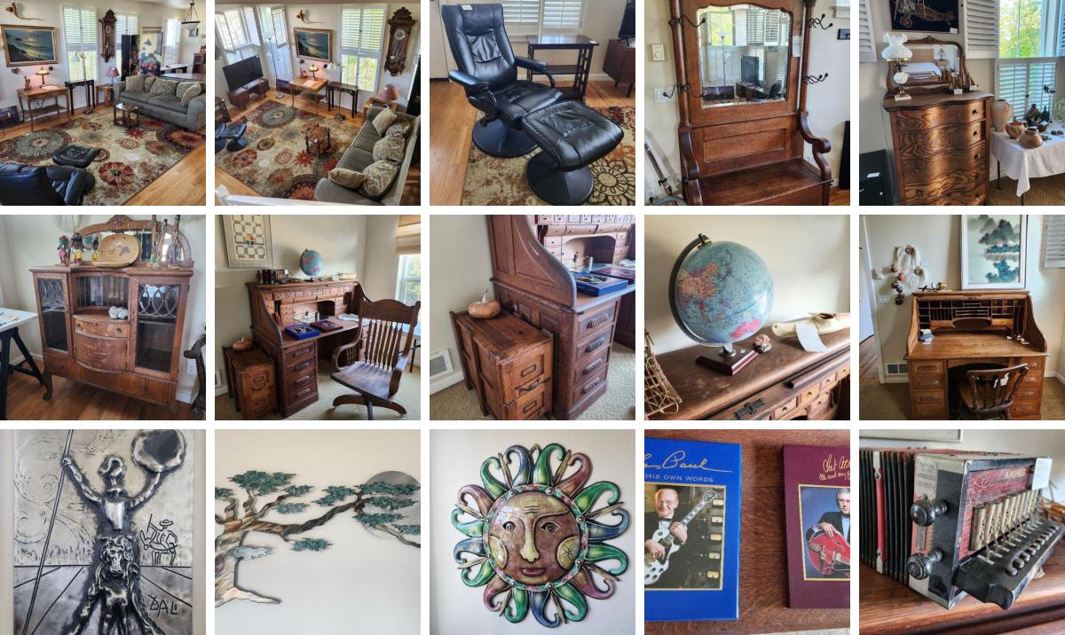 IN-HOME ESTATE SALE - One Day Only! | EstateSales.org