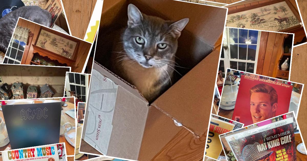 Buchanan Estate Sale - Beautiful Antiques! | EstateSales.org