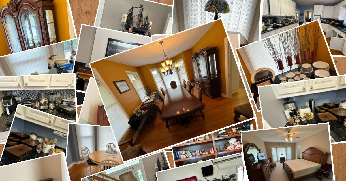 Beautiful Estate Sale! | EstateSales.org
