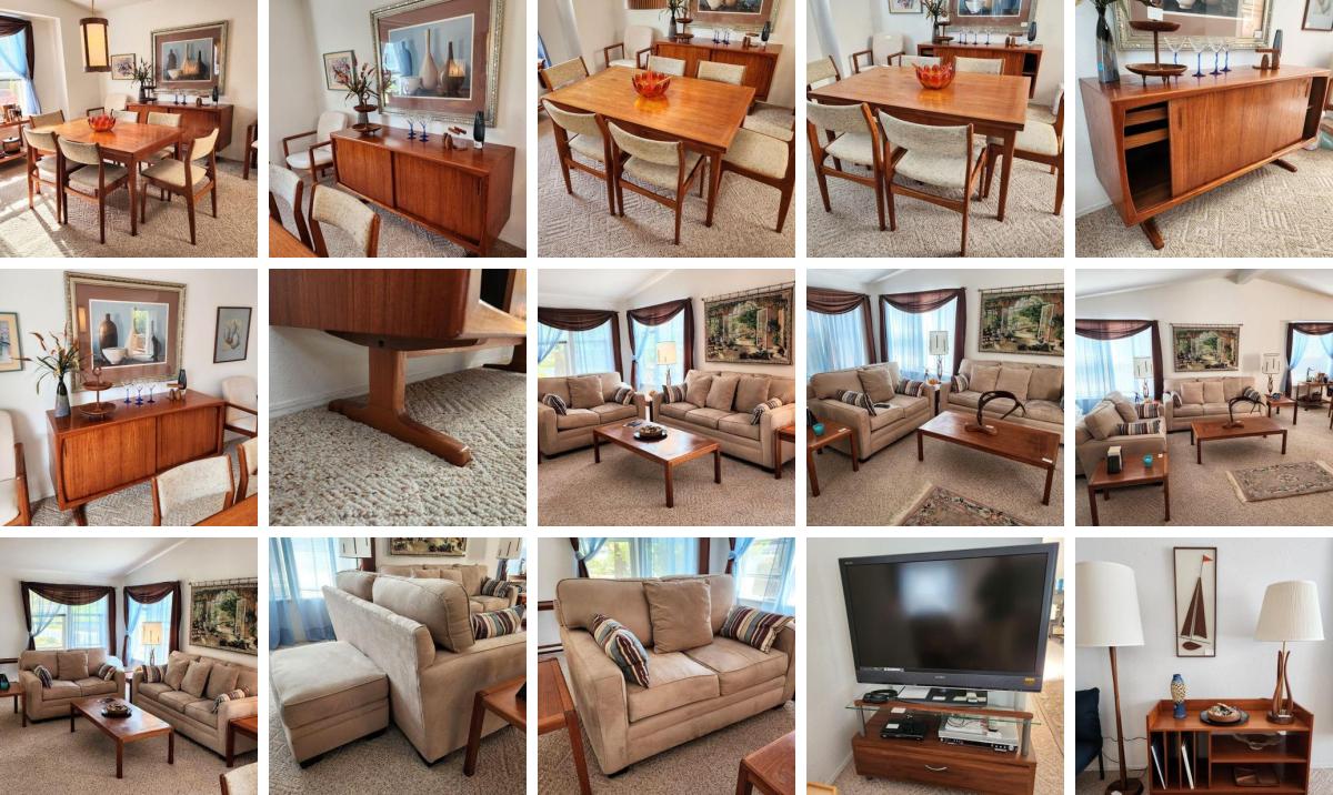 IN-PERSON ESTATE SALE | EstateSales.org