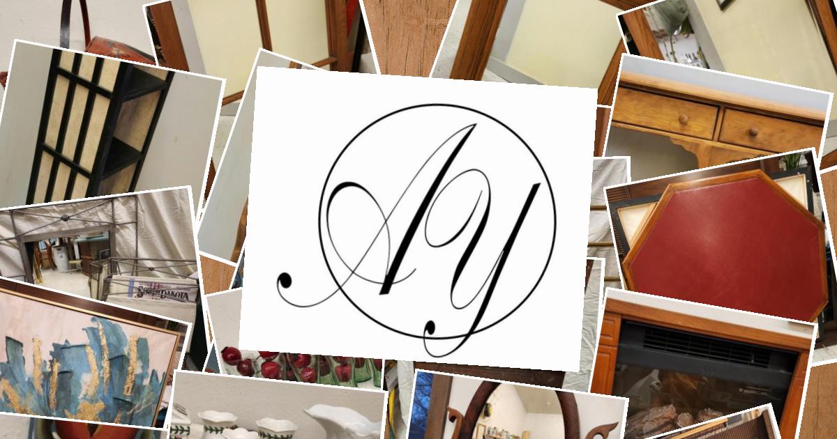 More October items...mirrors, rosemaling, Beleek and more ...