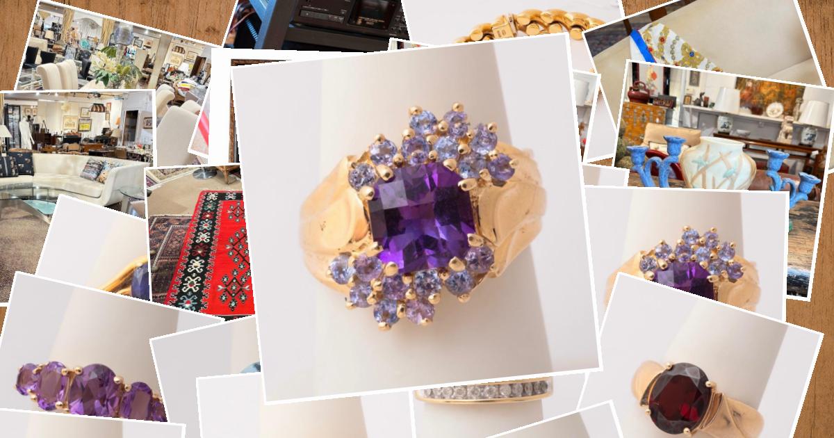 Another Fantastic Estate Showroom Sale | EstateSales.org