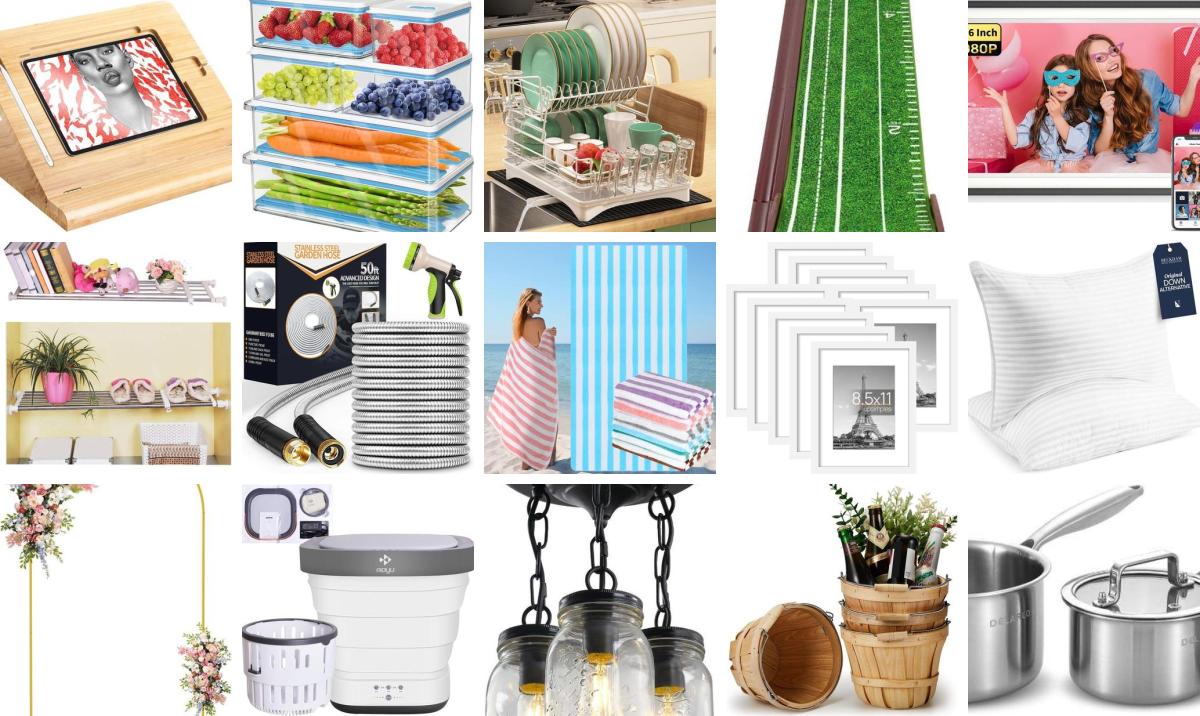 Proxibid AM@Z@N Online Auction - Get your Bids In, Lots start closing ...