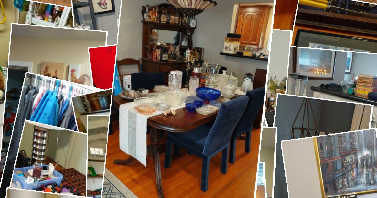 Fabulous Houston Estate Sale | EstateSales.org