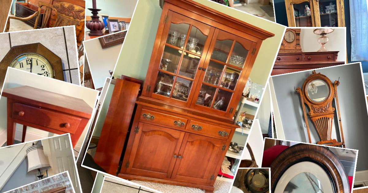 Estate Sale with Something for Everyone! | EstateSales.org