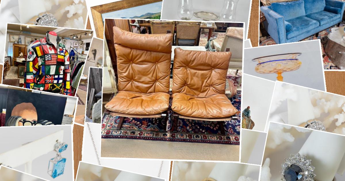 Another Fantastic Estate Showroom Sale | EstateSales.org
