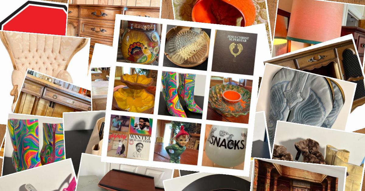 Online Downsizing Auction McBee SC | EstateSales.org