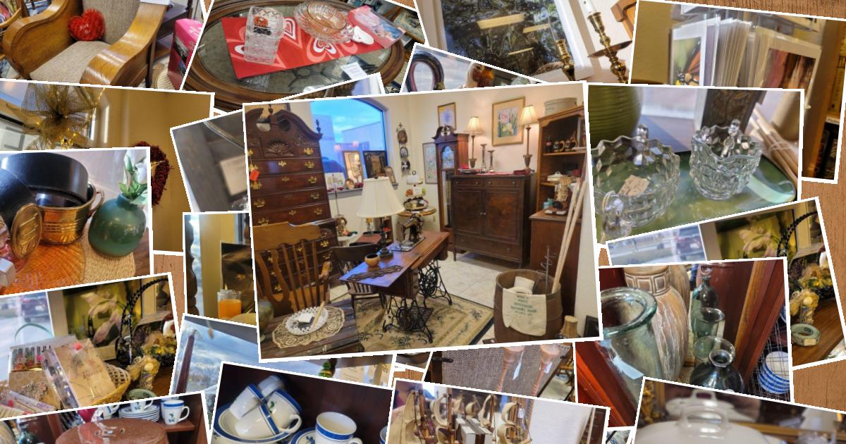 ***OPEN TODAY AT 10:00AM*** - Estate Sale Company Store - Open Wed-Fri ...