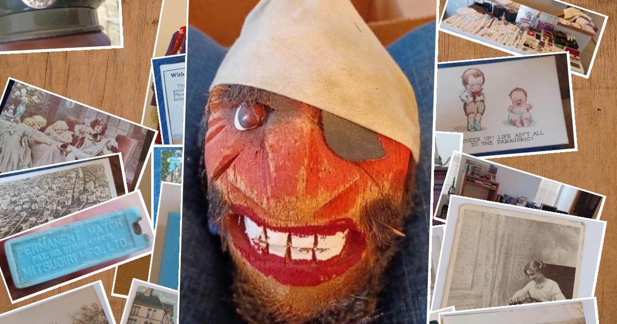 Spring Fling Estate Sale | EstateSales.org