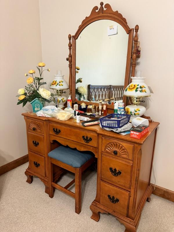 Living Estate Sale