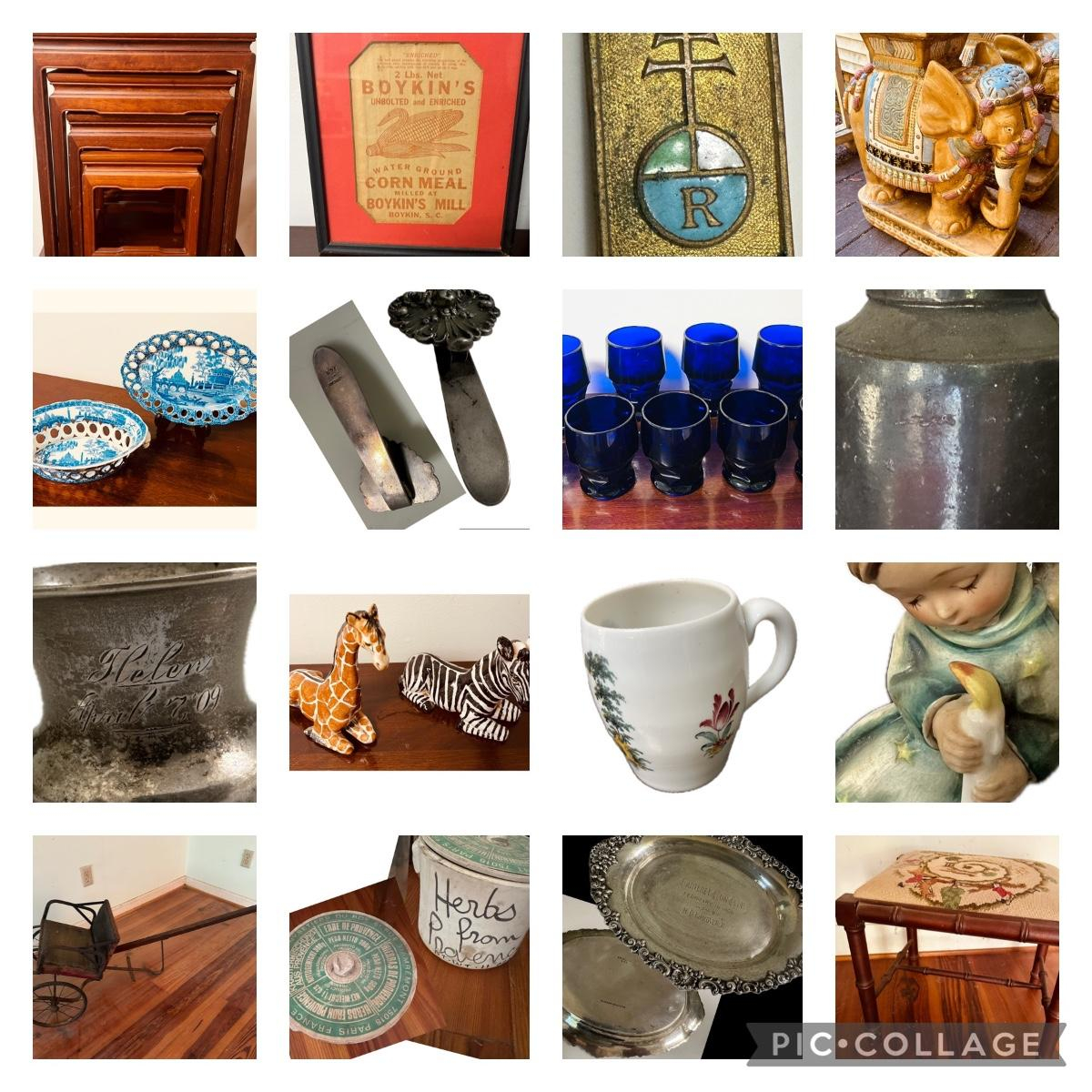 Boykin Online Estate Auction Lugoff SC | EstateSales.org