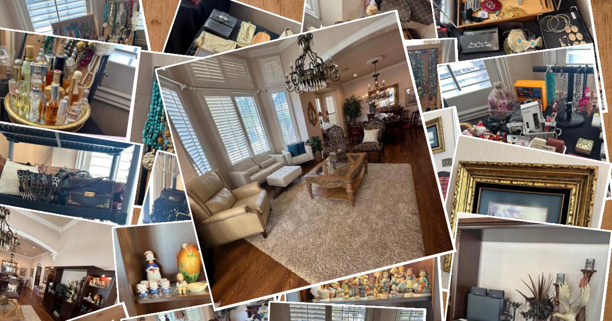 BLONDIES ESTATE SALE / BROOKHAVEN SQUARE NORMAN / FRI NOV 15, 9-4 / SAT ...