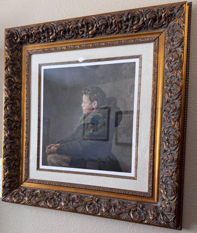 The Rev. Dr. Paul Carl Hunsicker, Sr. Estate Sale | EstateSales.org