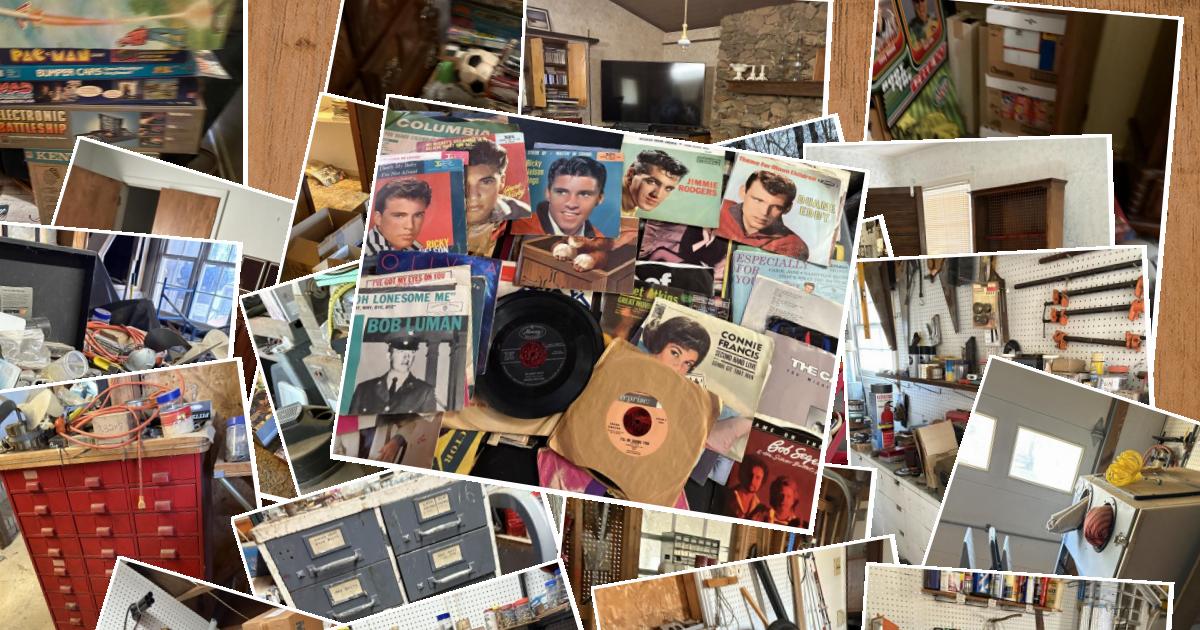 ALABAMA ESTATE SALE-Deatsville Estate Sale | EstateSales.org