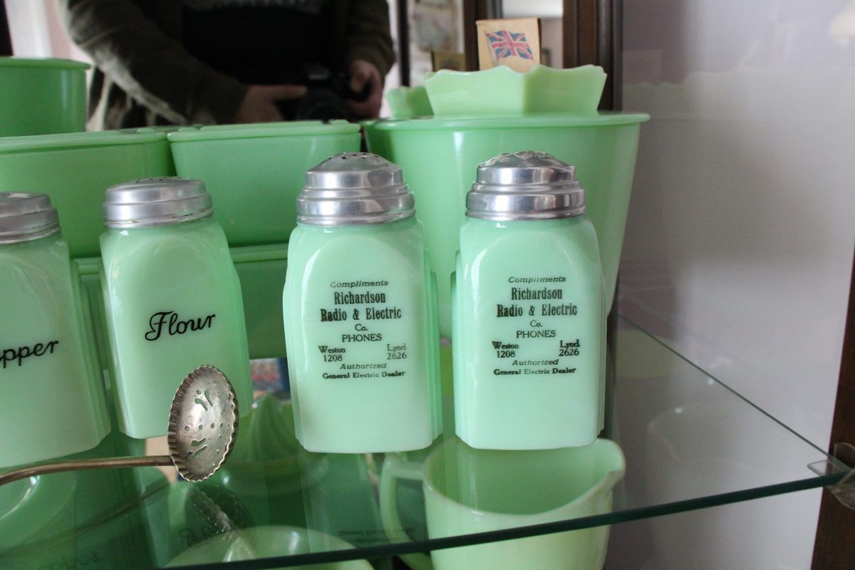 Jadeite, Jadite, or Jade-ite? A Beginner's Guide to Jadeite