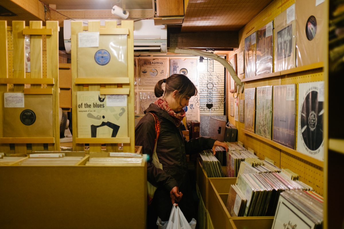 8 Rare Vinyl Records That Could Make You Rich - Estate Sale Blog