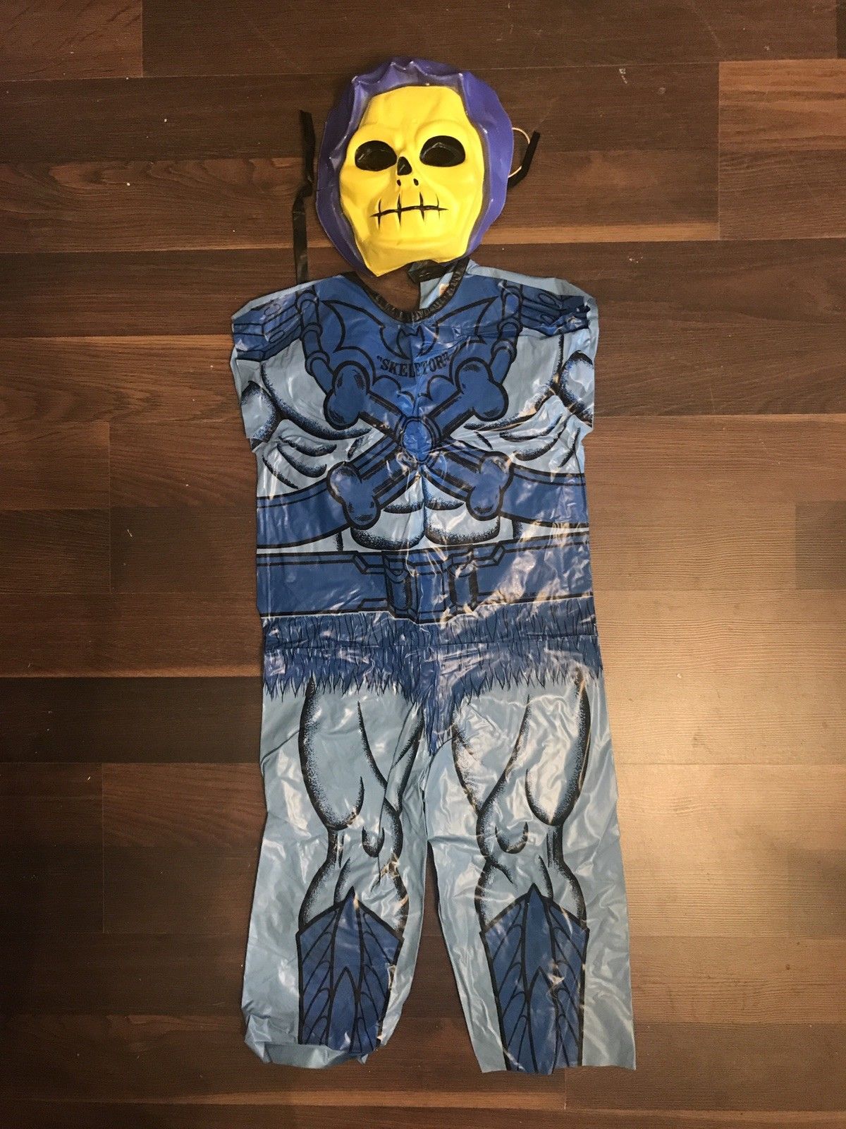 Vintage Halloween Costumes Through The Years | Estate Sale Blog