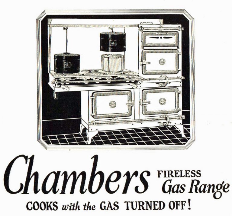 Everything You Need to Know About Buying Antique Appliances - Estate ...