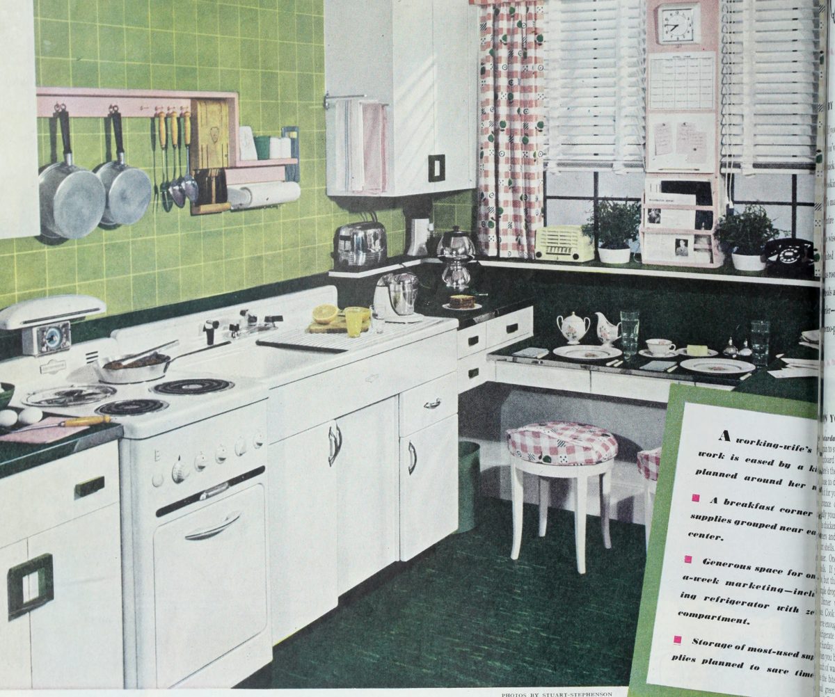 Everything You Need to Know About Buying Antique Appliances - Estate ...