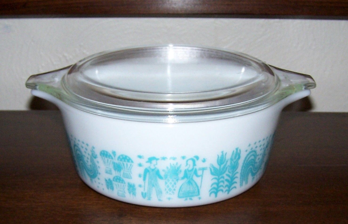 Everything You Need for the Vintage Kitchen of Your Dreams | Estate ...