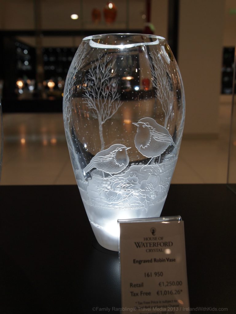 The Complete Guide to Waterford Crystal - Estate Sale Blog