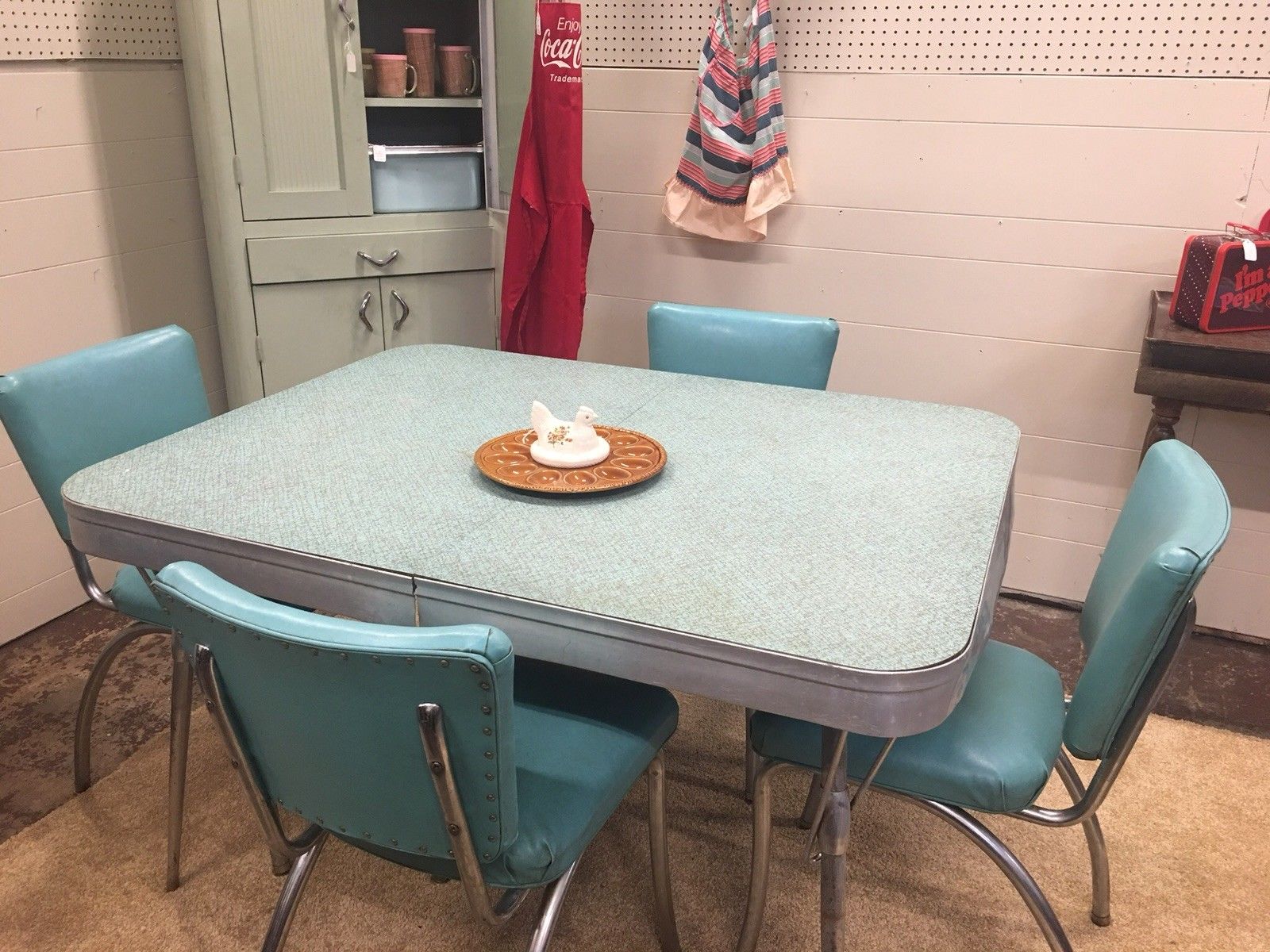 Retro Furniture Trends Throughout The Ages | Estate Sale Blog