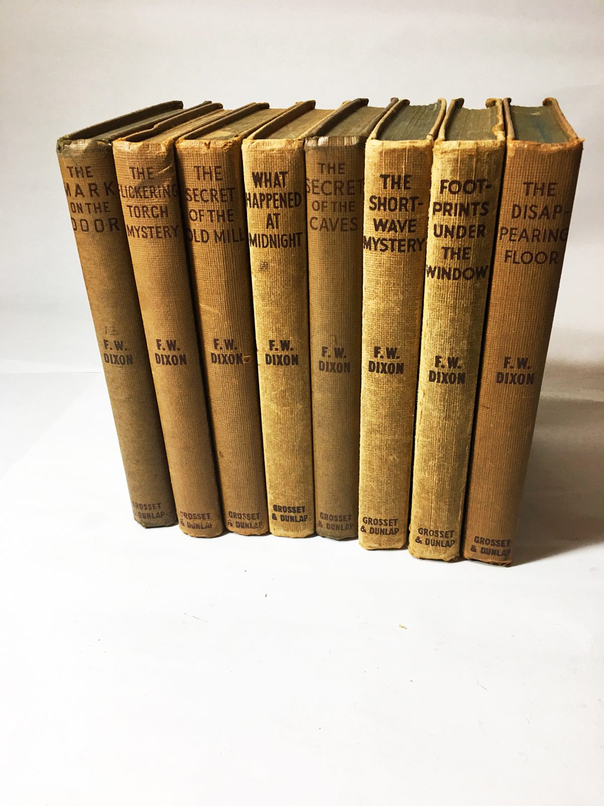 Antique and Rare Books: A Guide for Estate Sale Shoppers - Estate Sale Blog