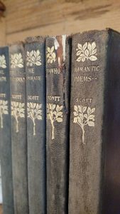 Antique and Rare Books: A Guide for Estate Sale Shoppers - Estate Sale Blog