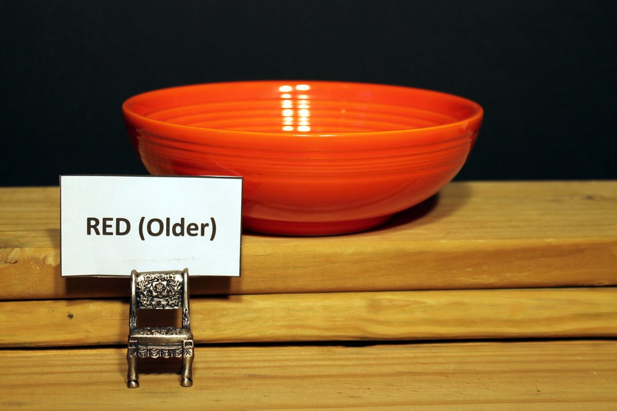 The Complete Guide to Fiesta Ceramics - Estate Sale Blog