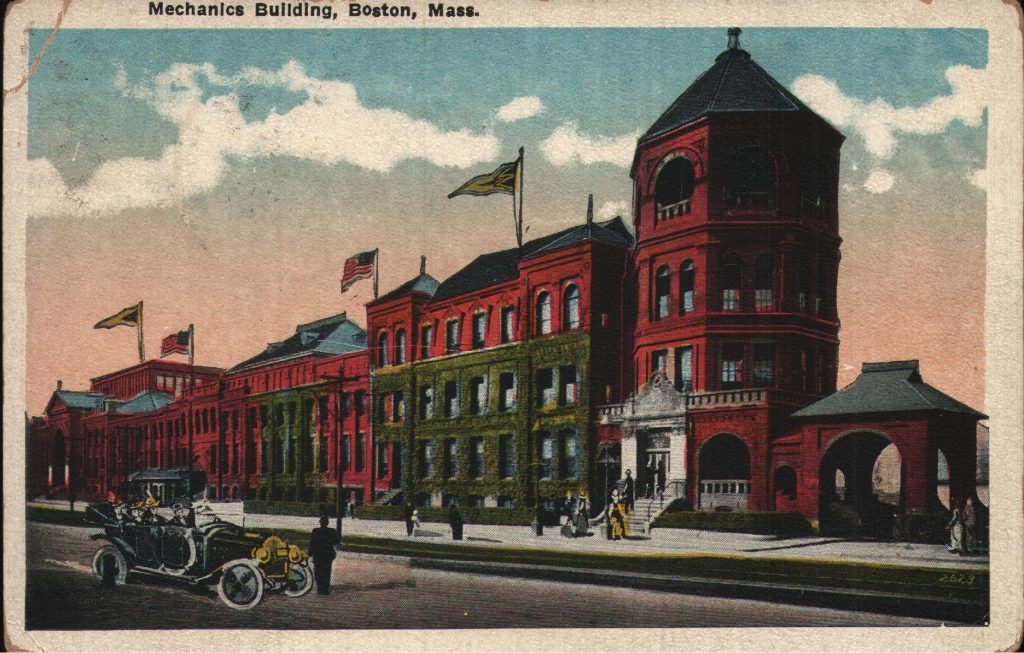 The Ultimate Guide to Vintage Postcards - Estate Sale Blog