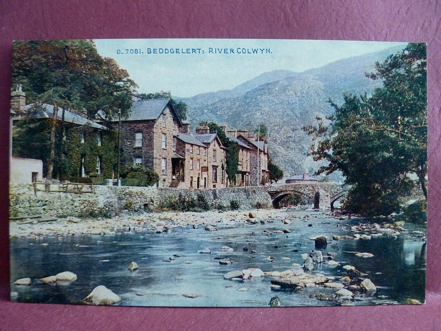 The Ultimate Guide to Vintage Postcards - Estate Sale Blog