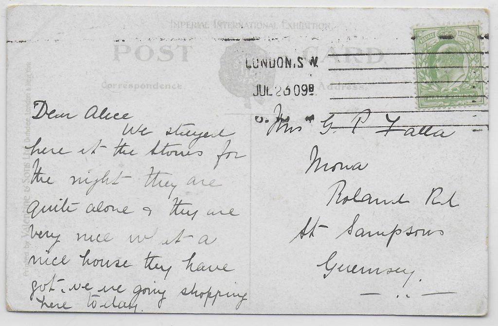 The Ultimate Guide to Vintage Postcards - Estate Sale Blog