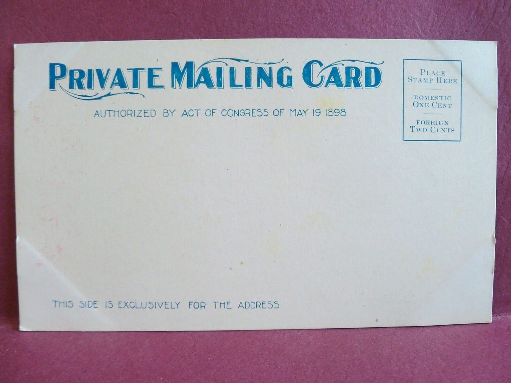 The Ultimate Guide to Vintage Postcards - Estate Sale Blog