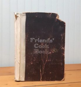 A Guide to American Vintage Cookbooks - Estate Sale Blog