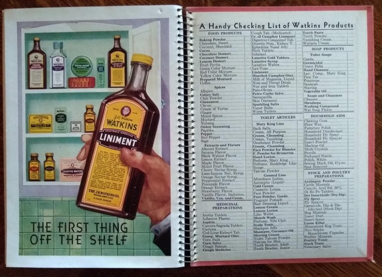 A Guide to American Vintage Cookbooks - Estate Sale Blog